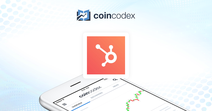 HubSpot (HUBS) Stock Live Price, Chart & News | CoinCodex